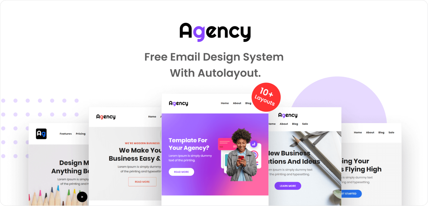 Email Template Creator